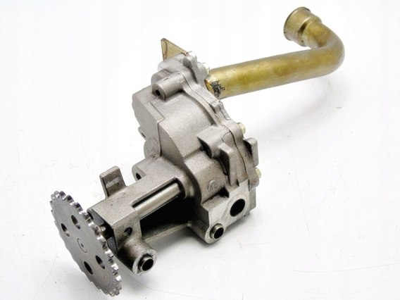 POMPA OLEJU 1.9 DDIS DCI VITARA GRAND - części samochodowe Sosnowiec ...